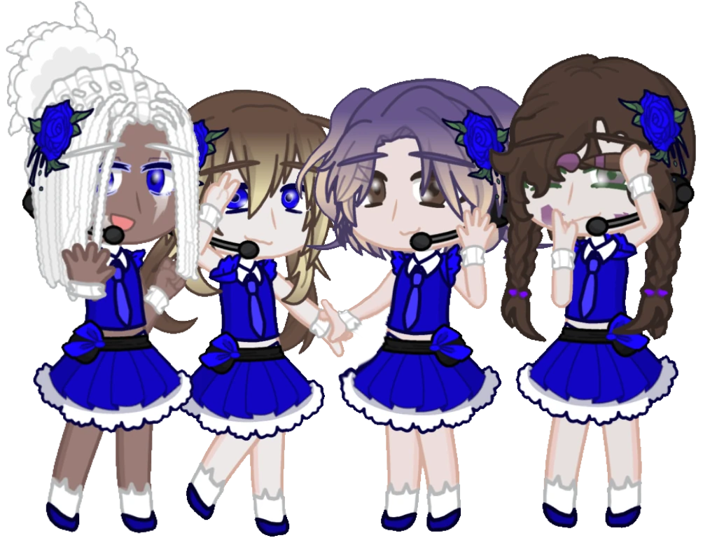 ASRUN reimagined | Project Sekai Fanon Wiki | Fandom