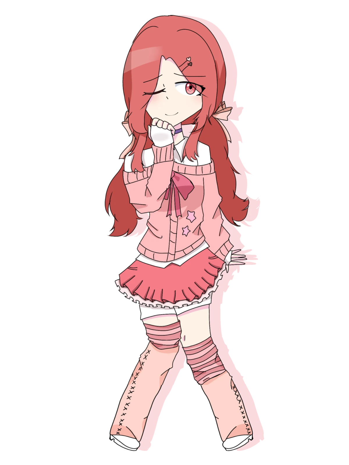 Ishimoto Aiko | Project Sekai Fanon Wiki | Fandom