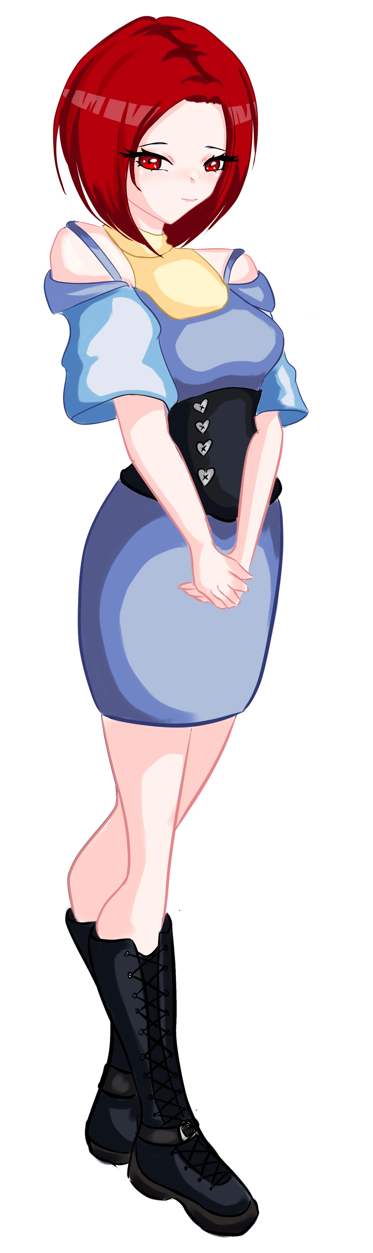 Yasui Hisaka | Project Sekai Fanon Wiki | Fandom