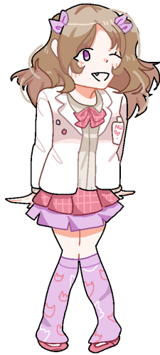 Hinata Miyuki | Project Sekai Fanon Wiki | Fandom