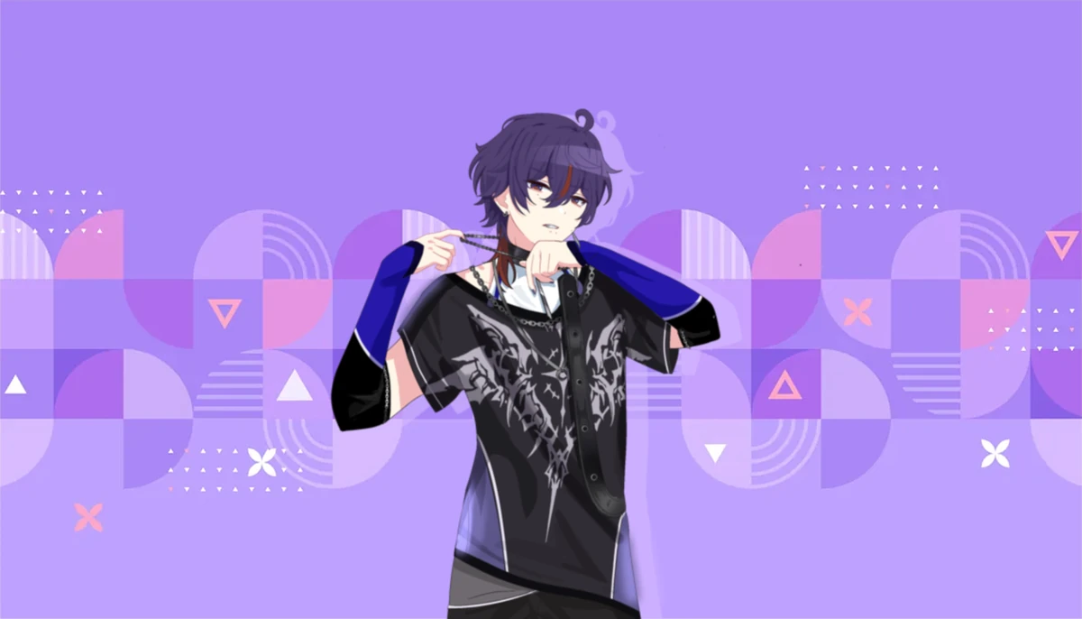 Formidable NEON (Shin) | Project Sekai Fanon Wiki | Fandom