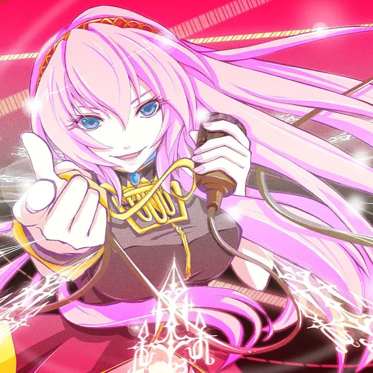 Luka Luka ★ Night Fever/CHAOS COUNTDOWN | Project Sekai Fanon Wiki | Fandom