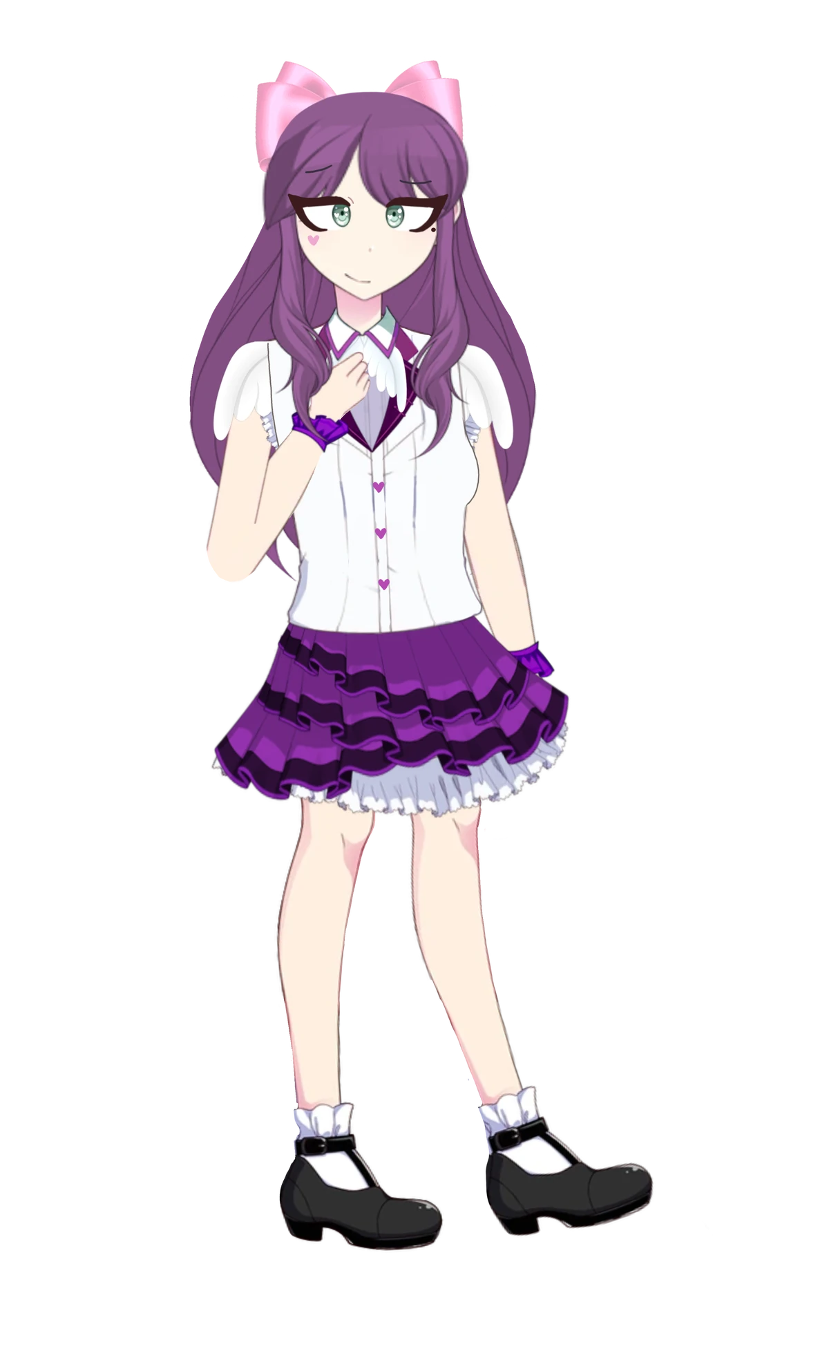 Amakura Ren | Project Sekai Fanon Wiki | Fandom