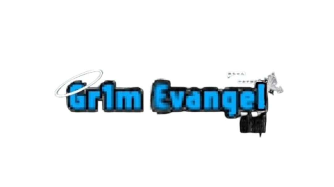 Gr1m Evangel | Project Sekai Fanon Wiki | Fandom