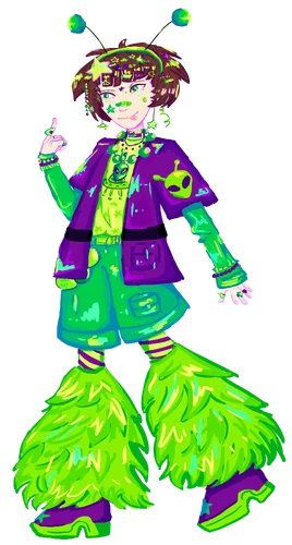 Nakamura Katsuo | Project Sekai Fanon Wiki | Fandom