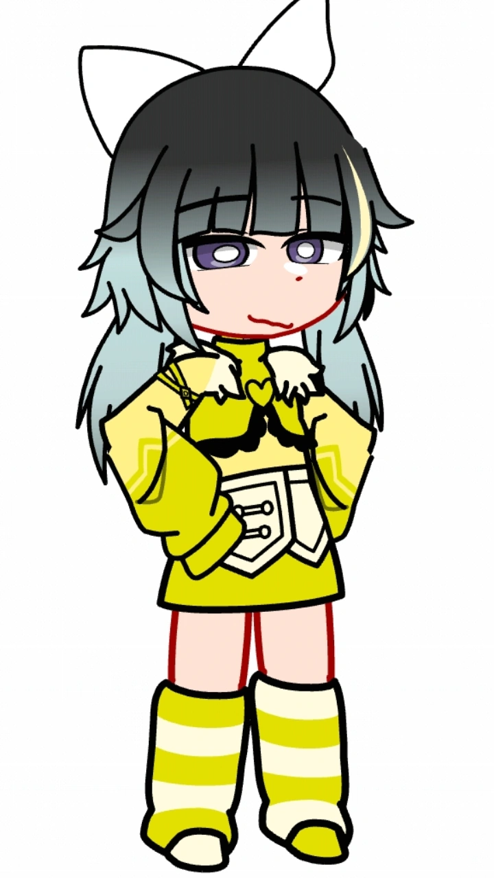 Fujimori Nazuki | Project Sekai Fanon Wiki | Fandom