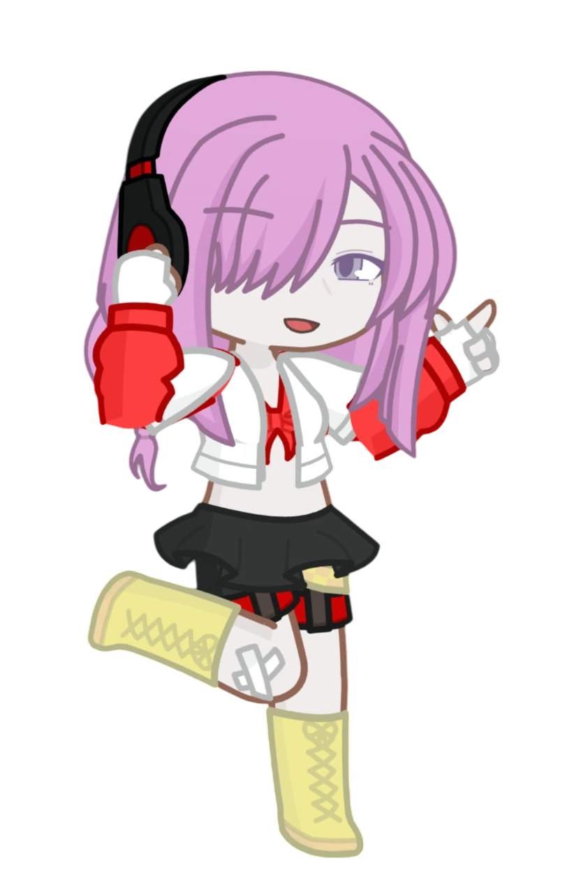 Ukeseki Rizu | Project Sekai Fanon Wiki | Fandom
