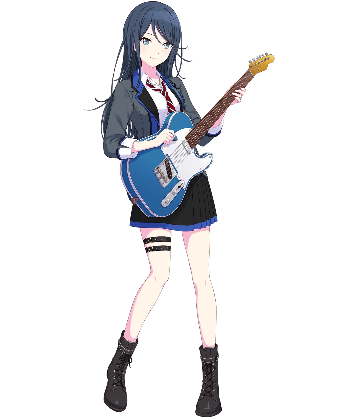 Hoshino Ichika | Project Sekai Fanon Wiki | Fandom
