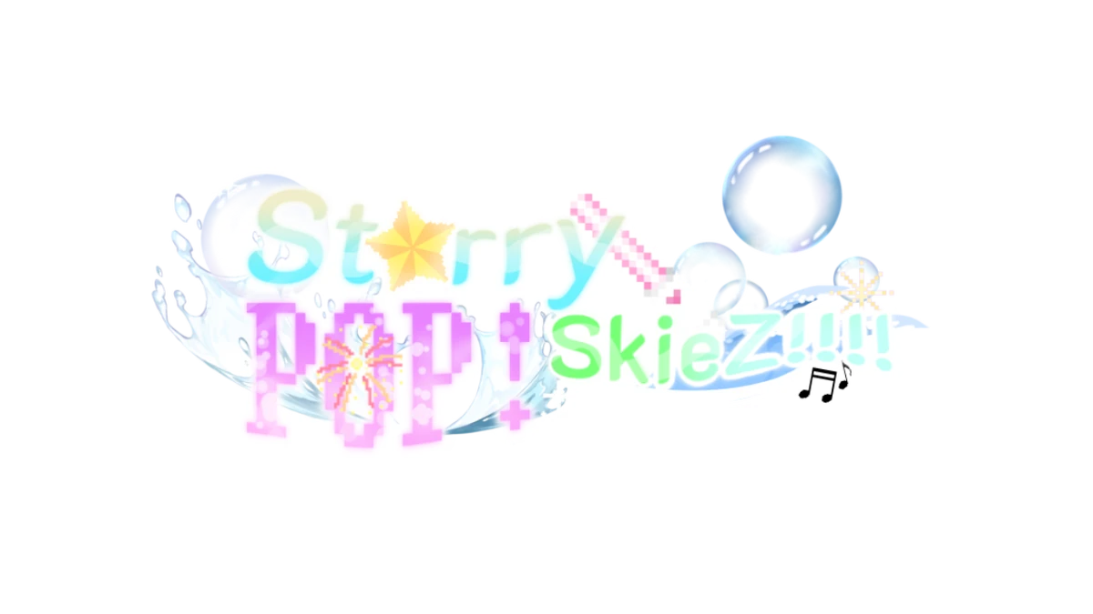 Starry POP! SkieZ!!!! | Project Sekai Fanon Wiki | Fandom
