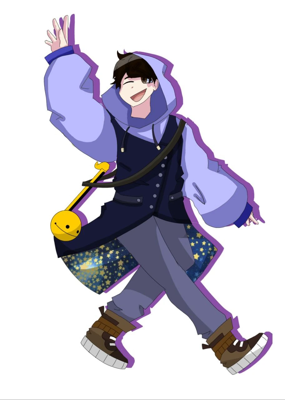 Kyuri Aseni | Project Sekai Fanon Wiki | Fandom