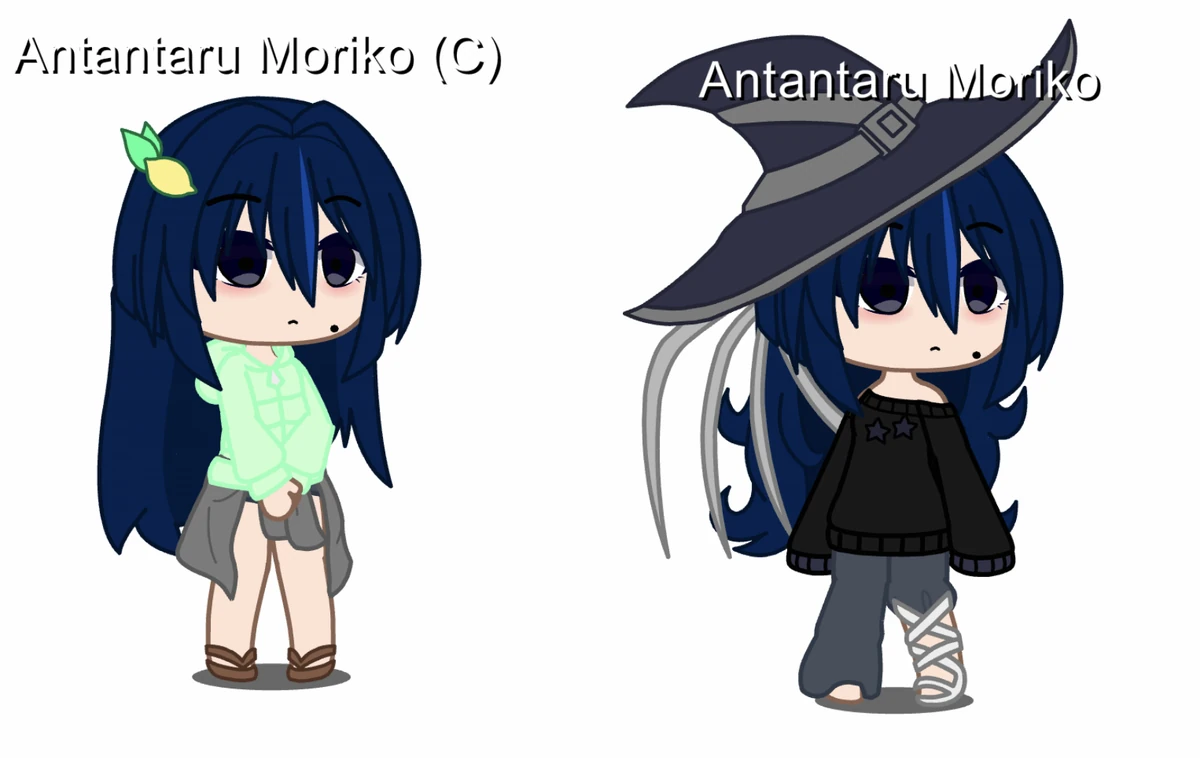 Antantaru Moriko | Project Sekai Fanon Wiki | Fandom
