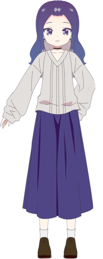 Celeste | Project Sekai Fanon Wiki | Fandom