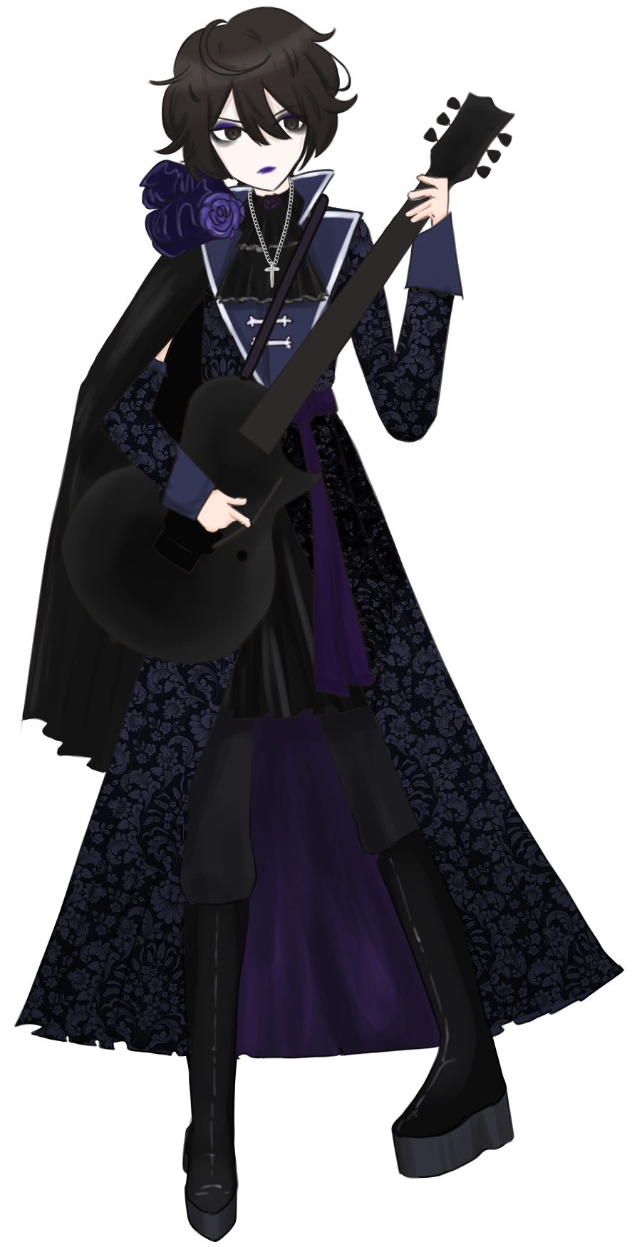 Sakuma Akisuke | Project Sekai Fanon Wiki | Fandom