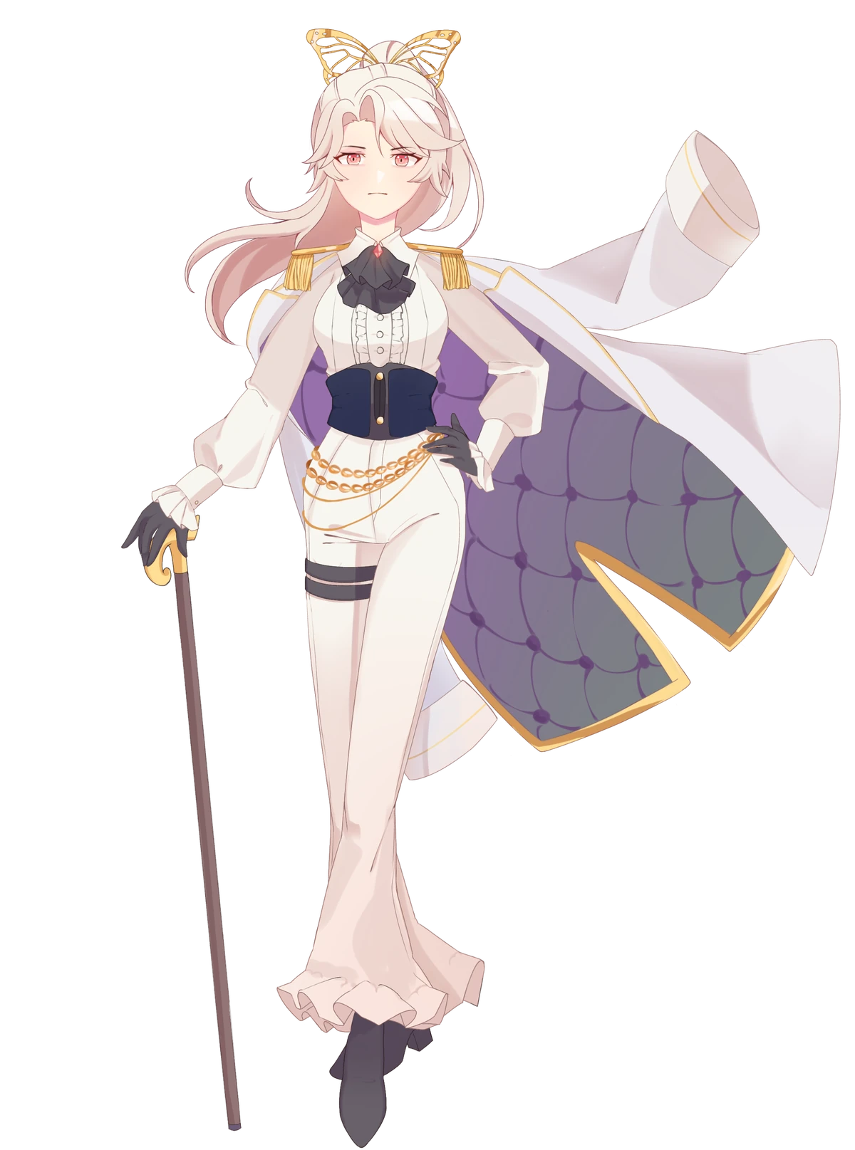 Kanamori Tomoyo | Project Sekai Fanon Wiki | Fandom