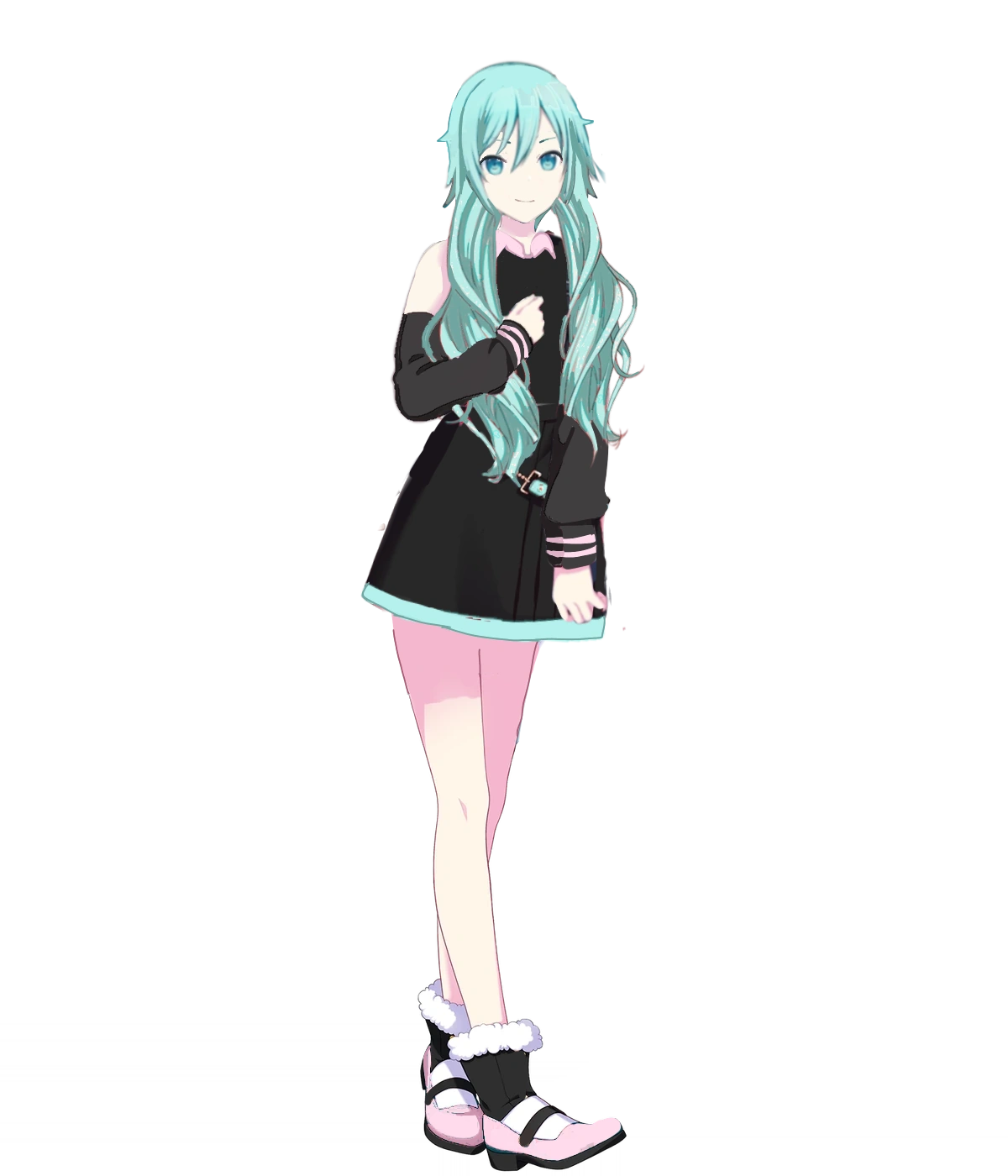 Hatsune Miku/Warehouse SEKAI | Project Sekai Fanon Wiki | Fandom