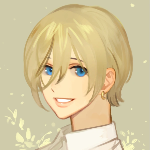 Inoue Romain | Project Sekai Fanon Wiki | Fandom