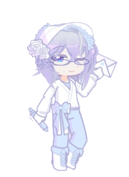 Yuuki Yuzuru | Project Sekai Fanon Wiki | Fandom