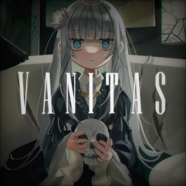 Vanitas | Project Sekai Fanon Wiki | Fandom
