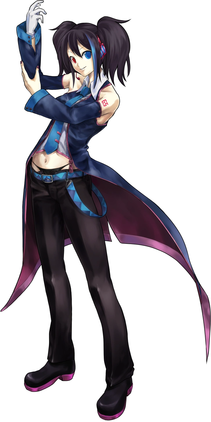 Yokune Ruko | Project Sekai Fanon Wiki | Fandom