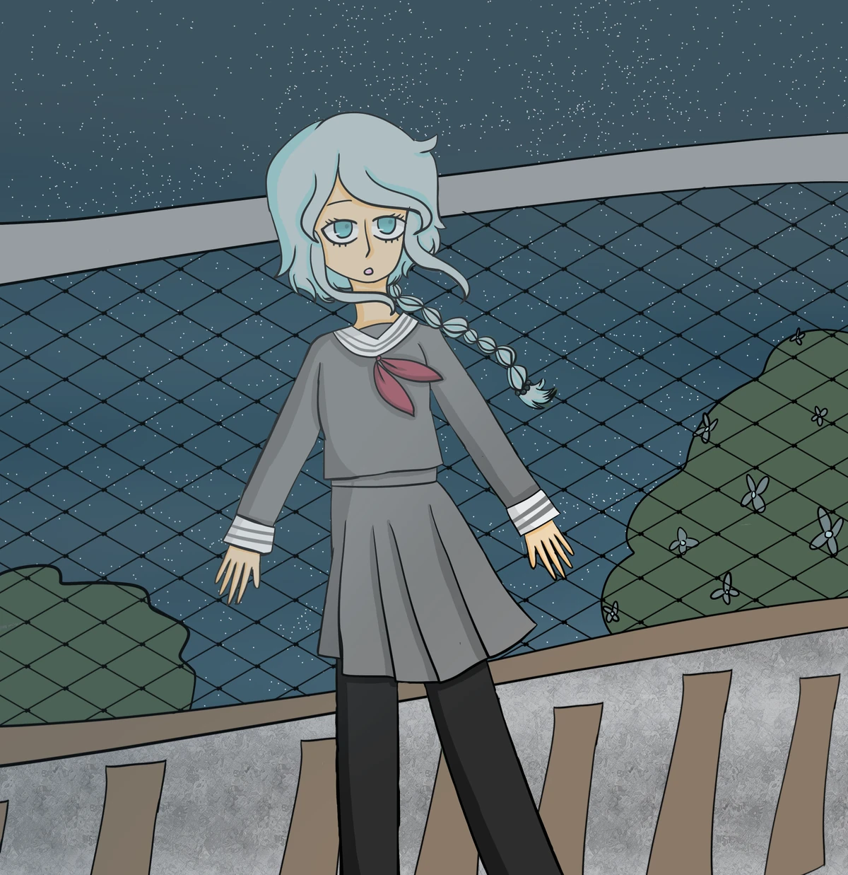 Sibling Rivalry! Summer Festival Battle! | Project Sekai Fanon Wiki ...