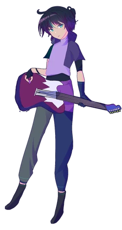 Kanei Rei | Project Sekai Fanon Wiki | Fandom