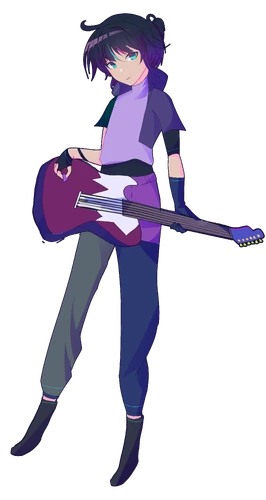 Kanei Rei | Project Sekai Fanon Wiki | Fandom