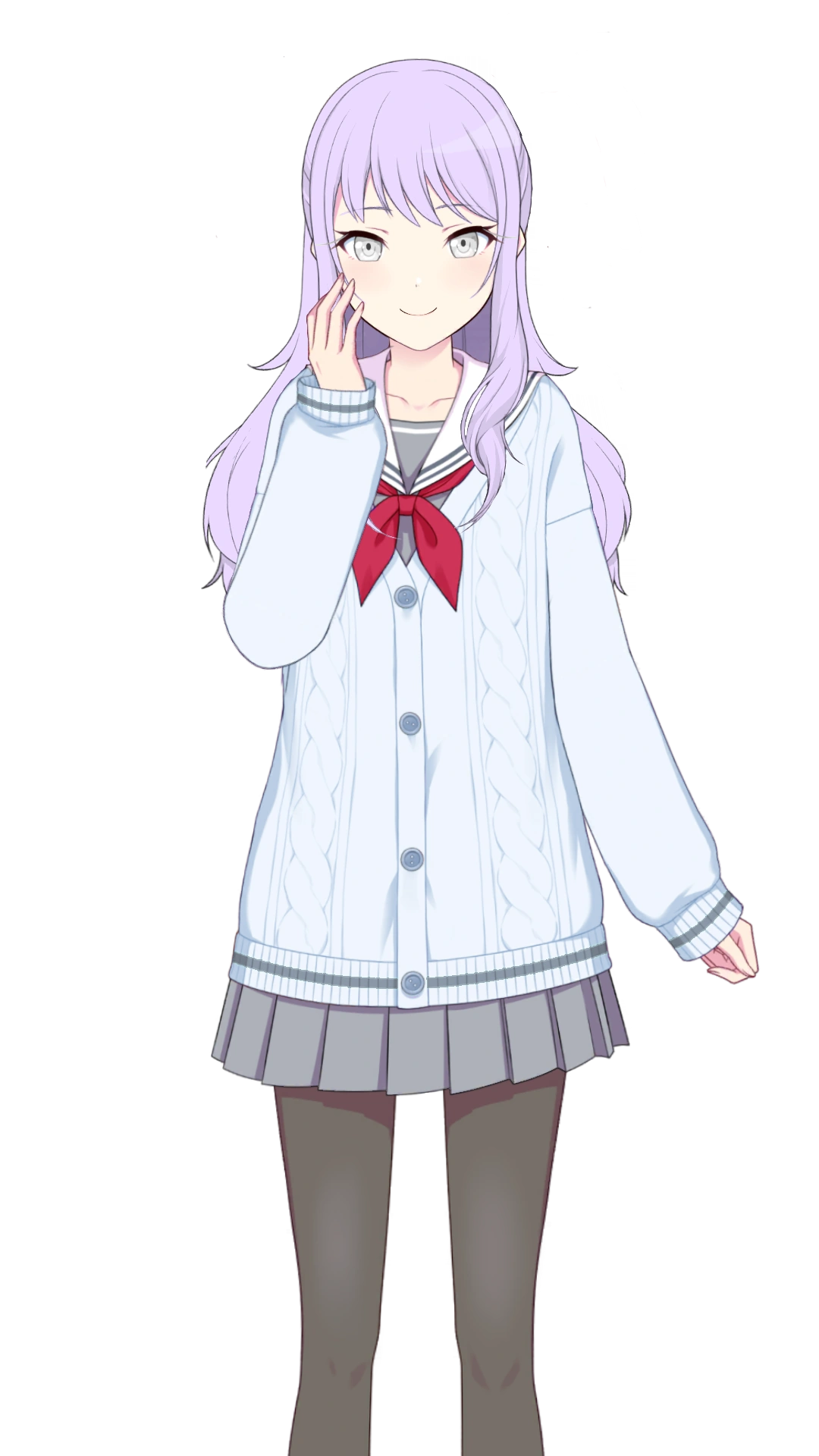 Yamino Sachiko | Project Sekai Fanon Wiki | Fandom