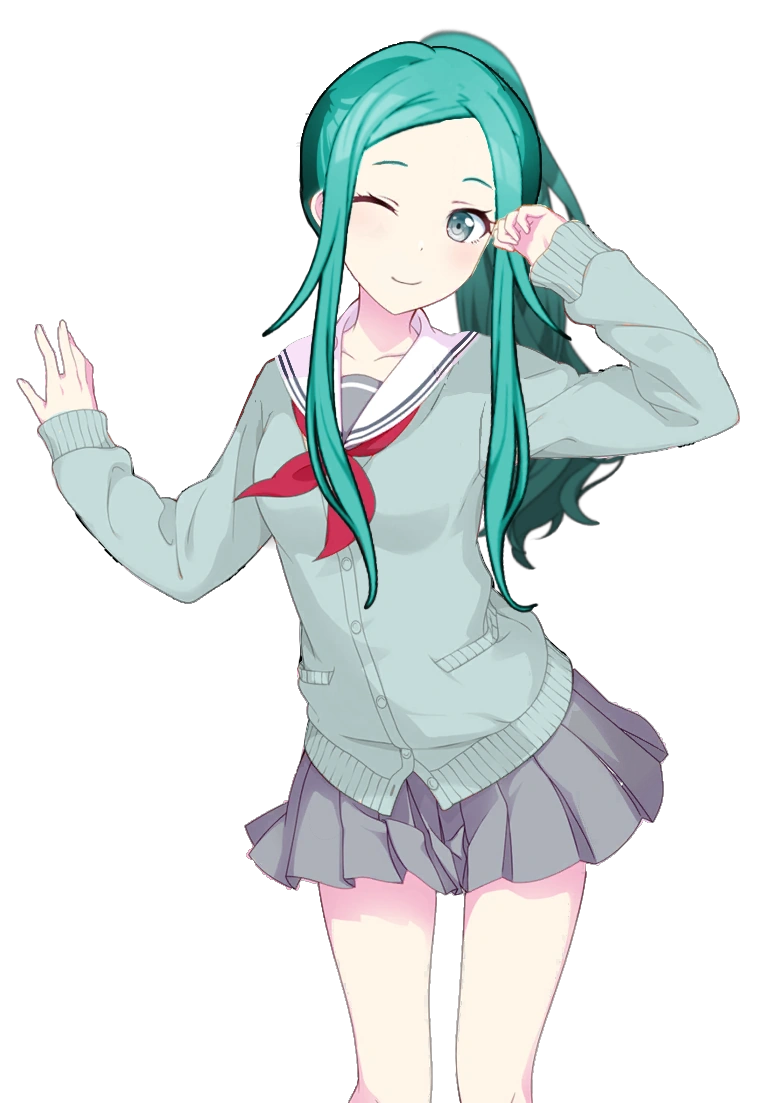 Yumi Kazutoki | Project Sekai Fanon Wiki | Fandom