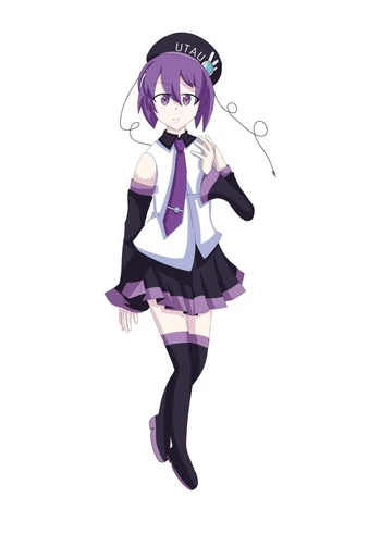 Uta (Defoko) | Project Sekai Fanon Wiki | Fandom