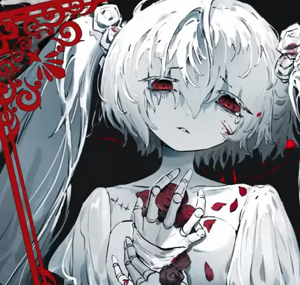 BLOOD DOLL (FOOLS☆RAREE-SHOW!) | Project Sekai Fanon Wiki | Fandom