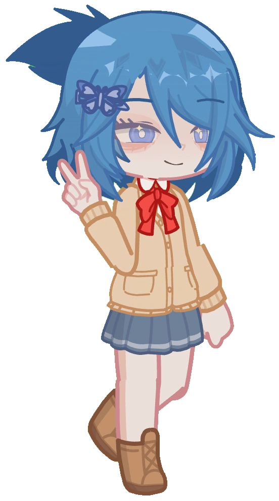 Kiritani Kira | Project Sekai Fanon Wiki | Fandom