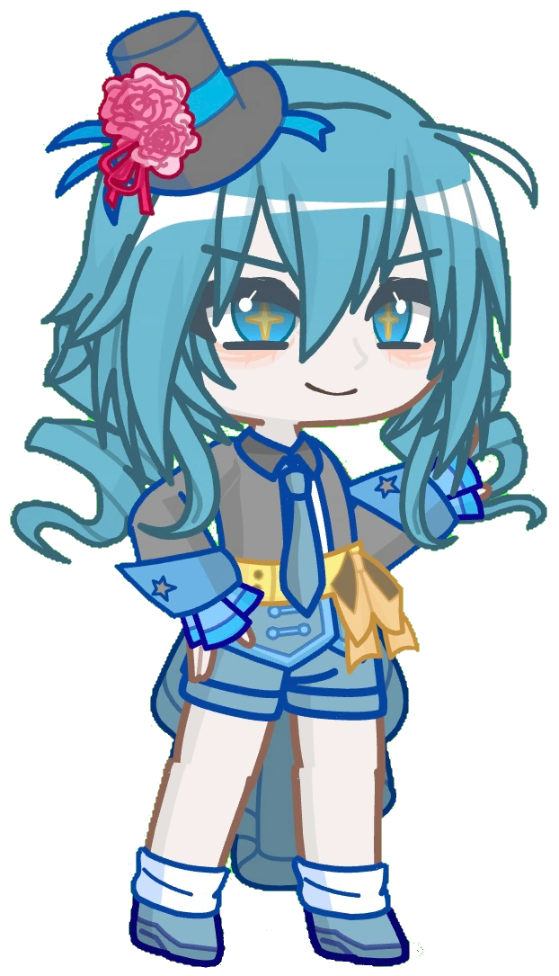 Hatsune Miku/Melody SEKAI | Project Sekai Fanon Wiki | Fandom