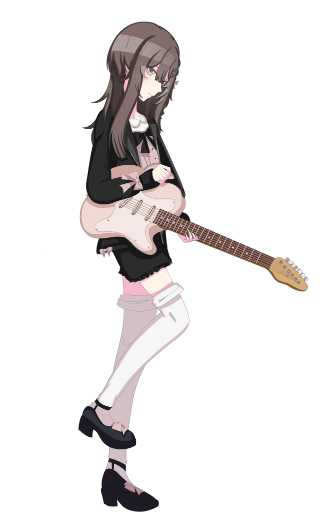 Fujioka Rei/Gallery | Project Sekai Fanon Wiki | Fandom