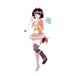 Otori Rina | Project Sekai Fanon Wiki | Fandom