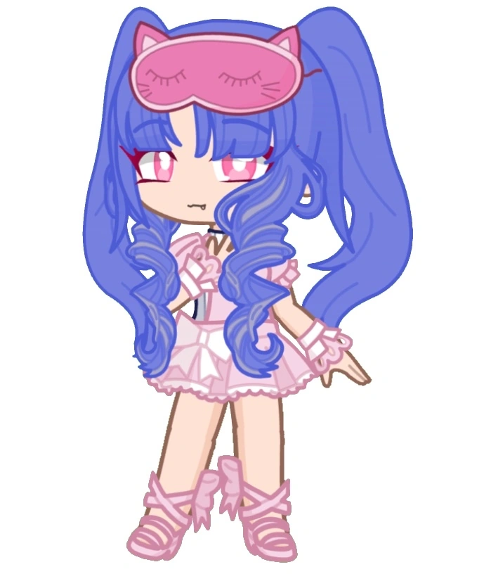 Sawaya Momoe | Project Sekai Fanon Wiki | Fandom