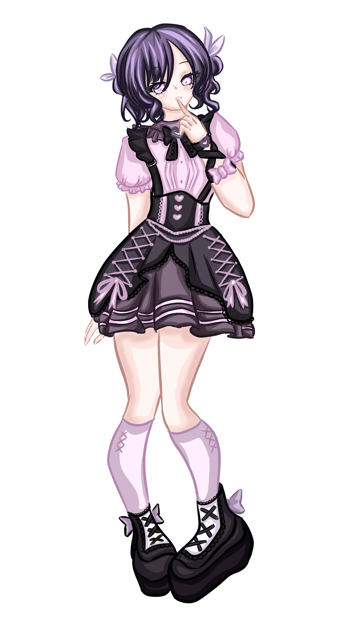 Mikage Kiri | Project Sekai Fanon Wiki | Fandom