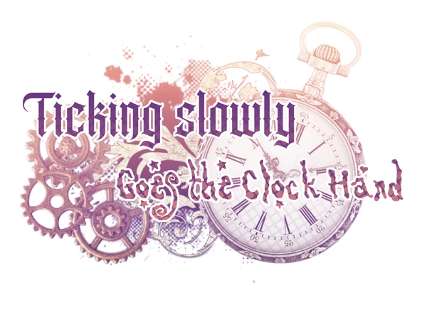 Ticking Slowly Goes The Clock Hand Gacha | Project Sekai Fanon Wiki ...
