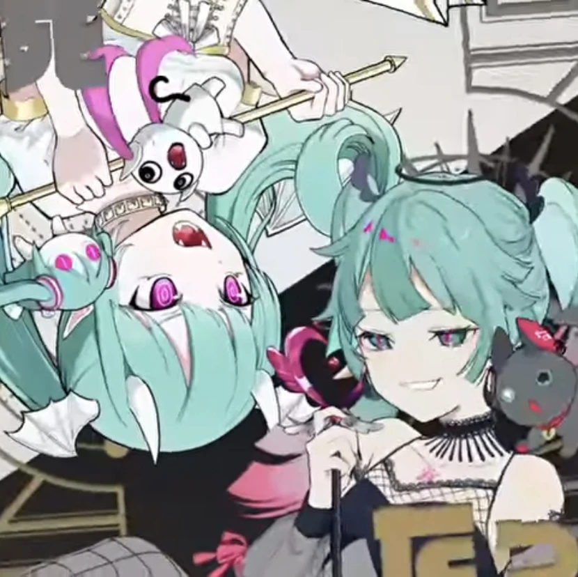 (Not) A Devil | Project Sekai Fanon Wiki | Fandom