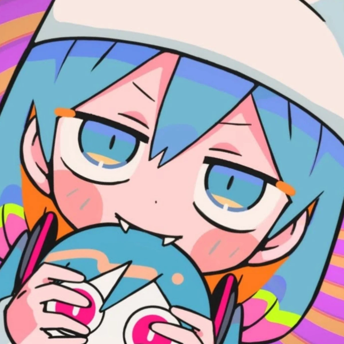 Please Play-Bite/OV3RD0S3 | Project Sekai Fanon Wiki | Fandom