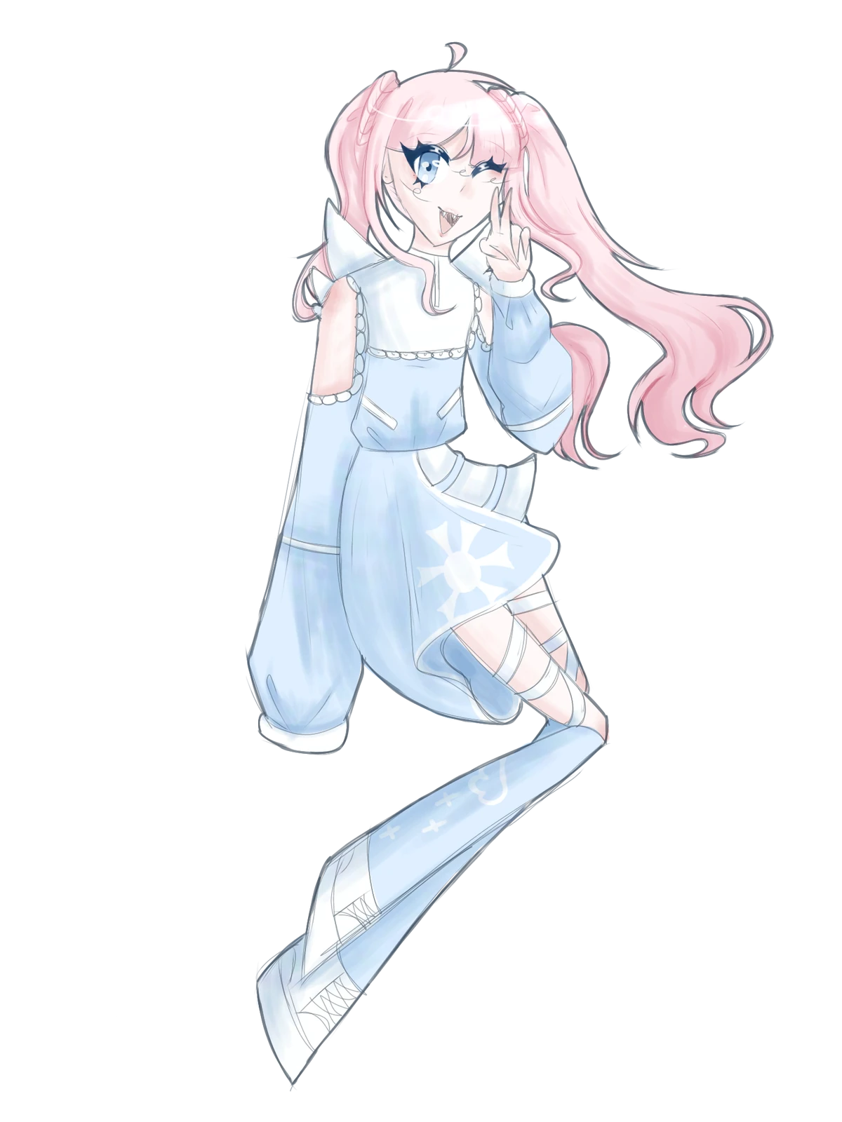 Asano Kanami | Project Sekai Fanon Wiki | Fandom