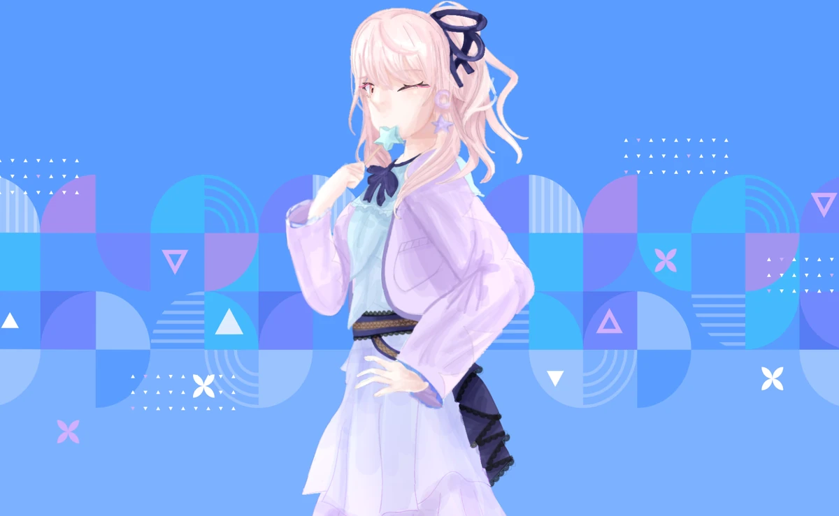 Starlit Reverie (Mizuki) | Project Sekai Fanon Wiki | Fandom