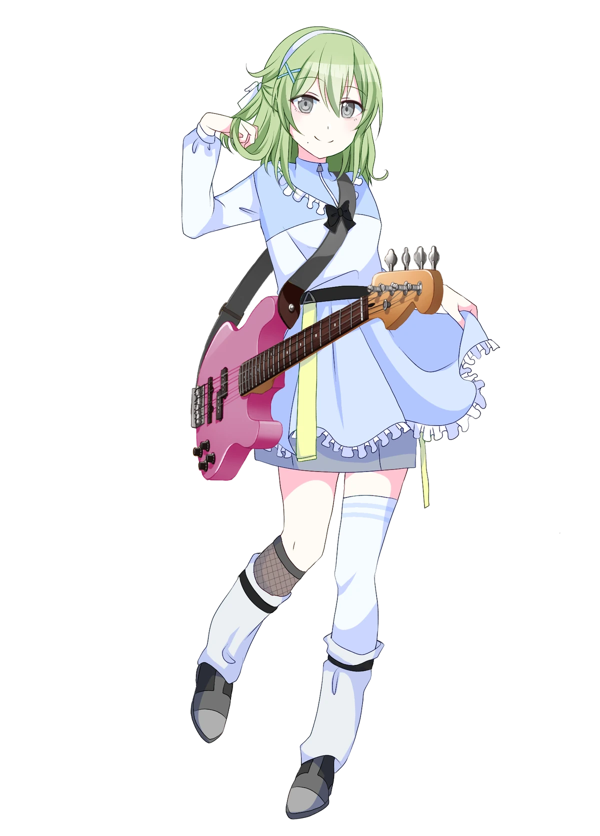 Kinashi Ayako | Project Sekai Fanon Wiki | Fandom