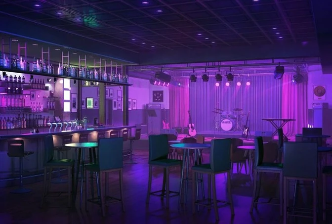 Formidable NEON | Project Sekai Fanon Wiki | Fandom