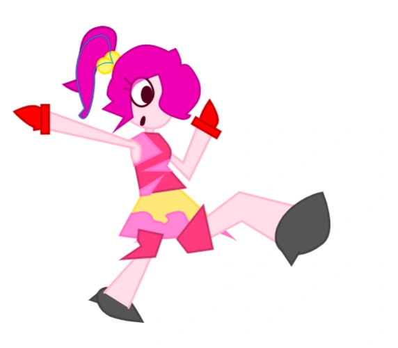 Machibuse Pinkii | Project Sekai Fanon Wiki | Fandom