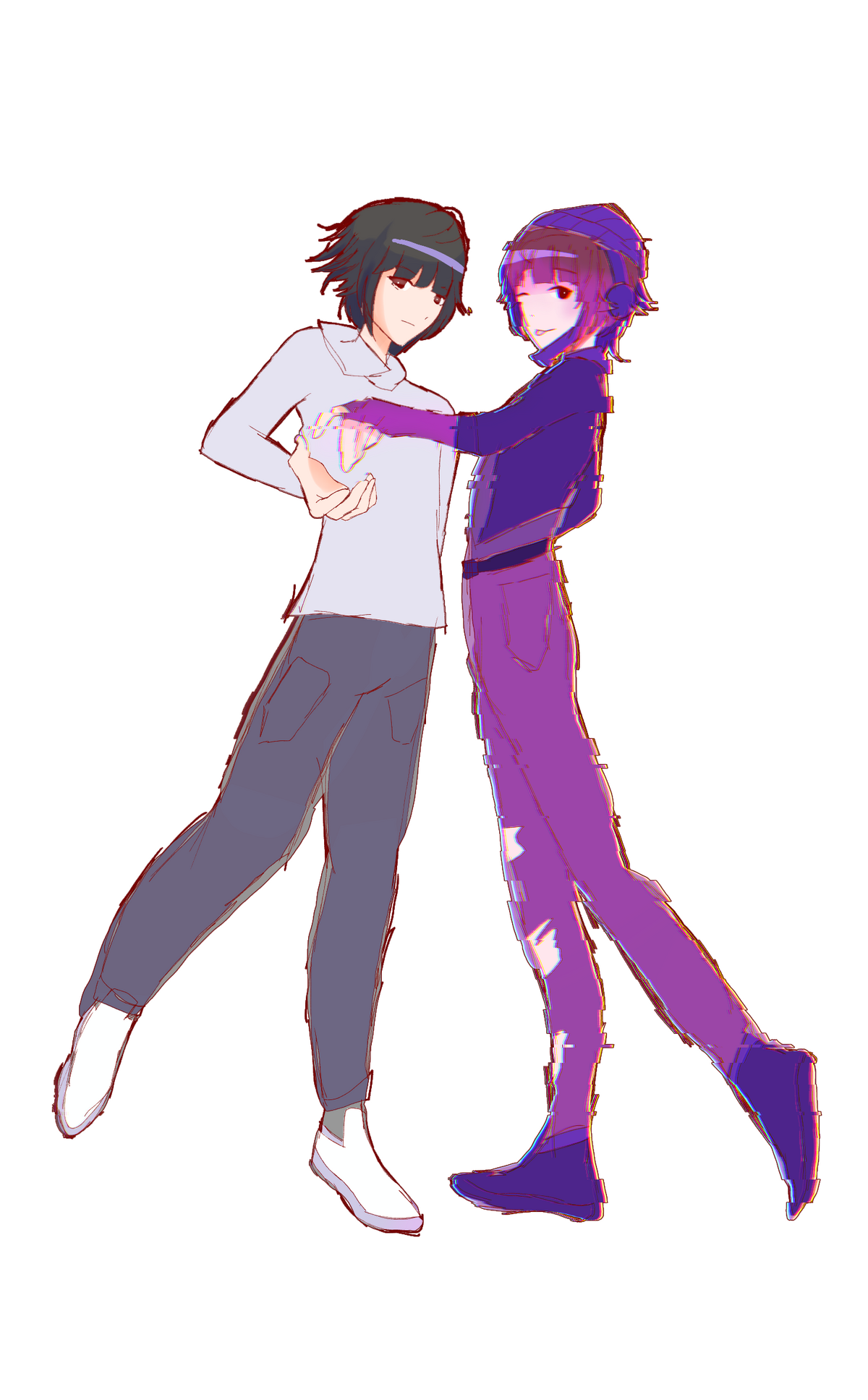 Kanei Rei | Project Sekai Fanon Wiki | Fandom