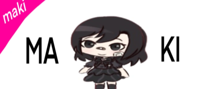 Maki | Project Sekai Fanon Wiki | Fandom