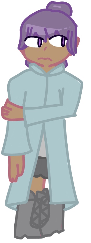 Hikari Seiun | Project Sekai Fanon Wiki | Fandom