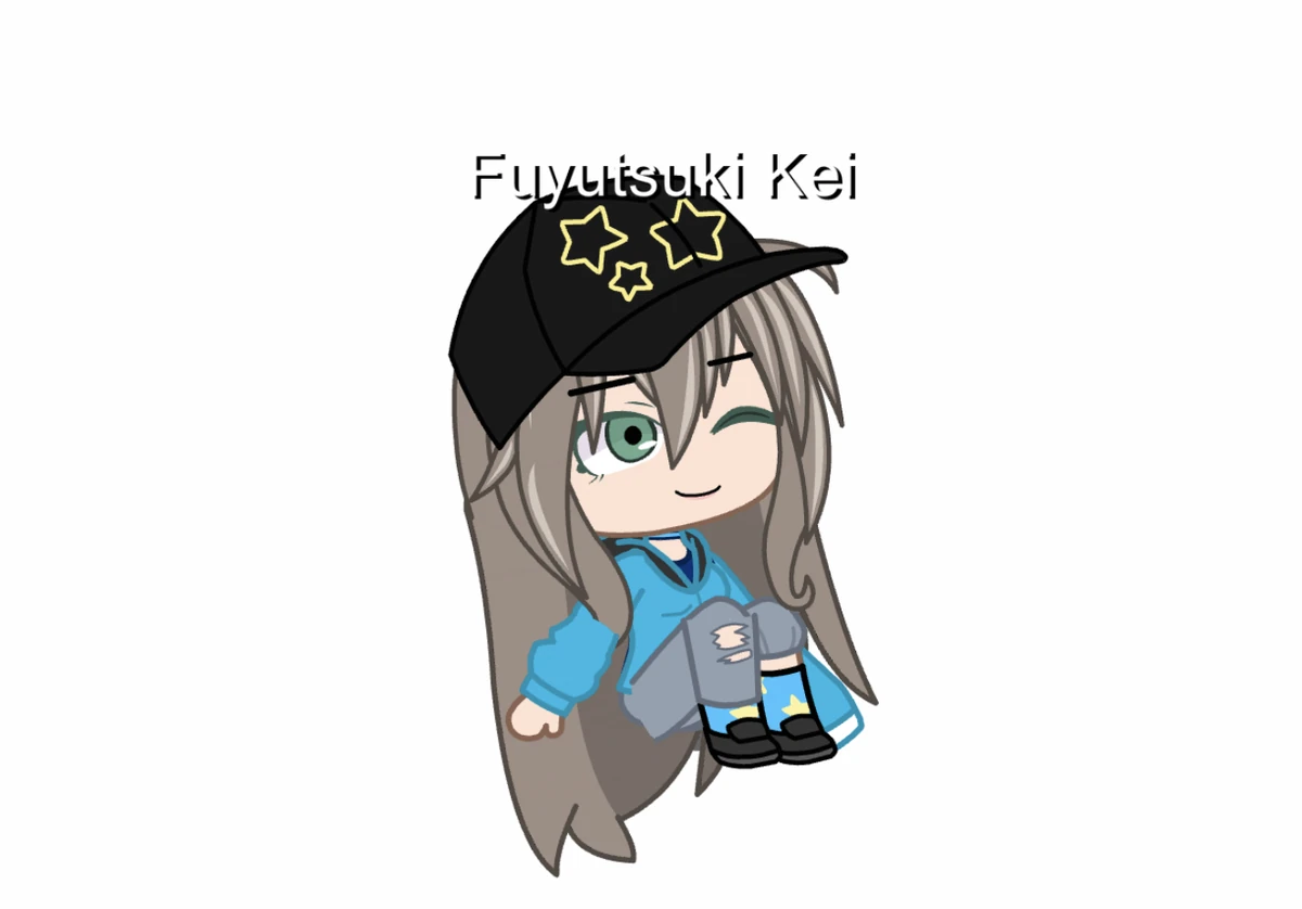 Fuyutsuki Kei | Project Sekai Fanon Wiki | Fandom