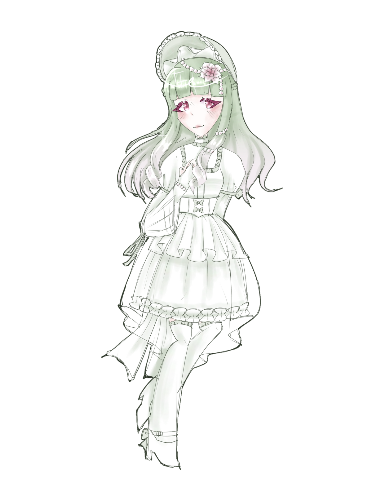 Noumi Nagisa Project Sekai Fanon Wiki Fandom