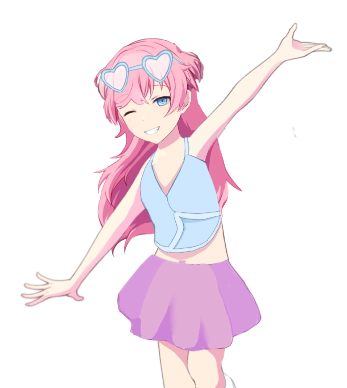 TAKE TO LIMIT (Sayuri) | Project Sekai Fanon Wiki | Fandom